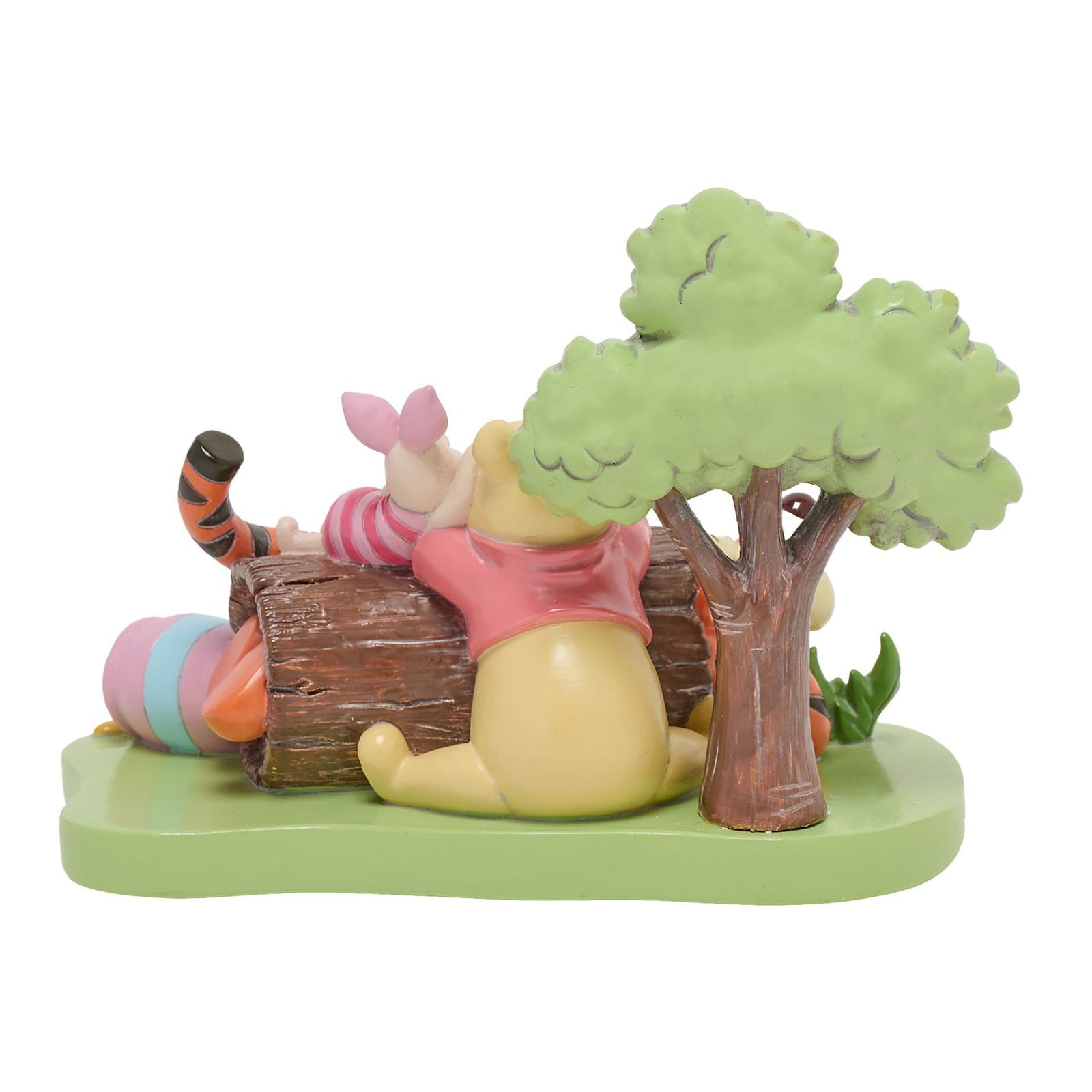 Disney Winnie the Pooh & Friends 'A Brand New Tiny Little Person' Figu