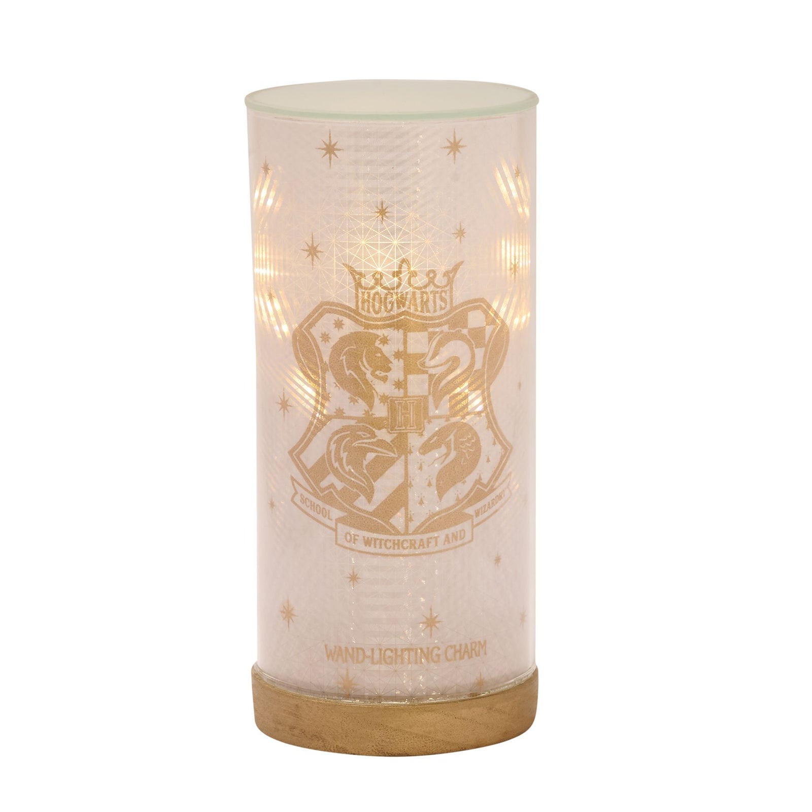 PRE-ORDER Harry Potter 'Lumos' Alumni Tube Light